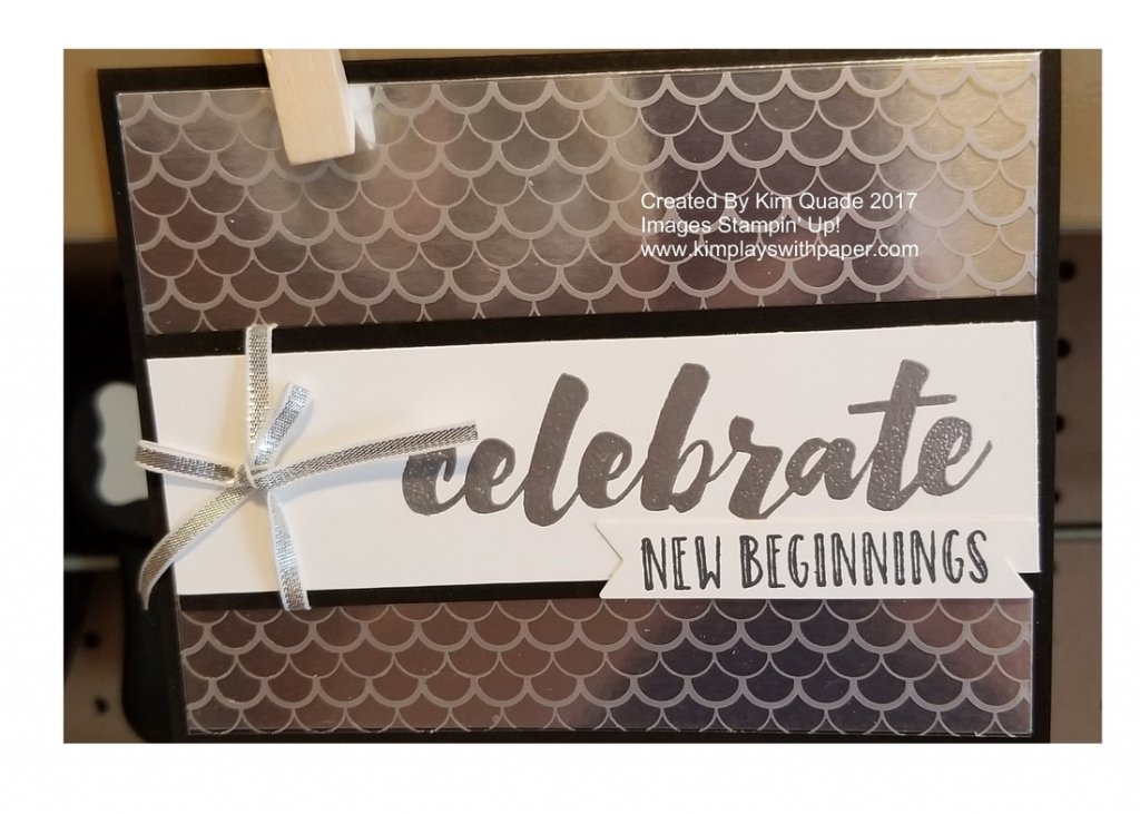 New Catalogs and New Beginnings - Kim Plays with Paper