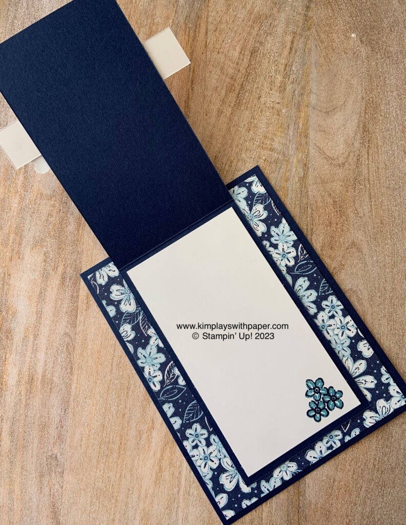 Petal Park Card Samples - Kim Plays with Paper