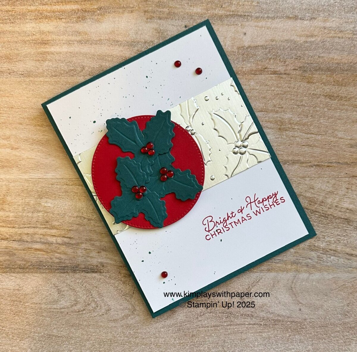 Kim's Creations Archives - Kim Plays with Paper