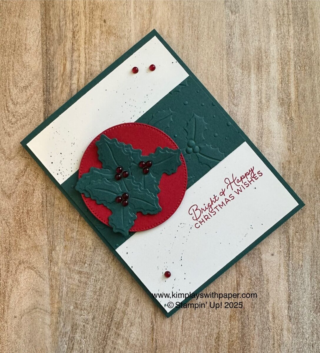 Kim's Creations Archives - Kim Plays with Paper